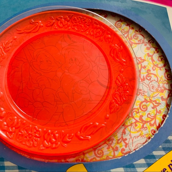 Mattel | Other | Rarevintage 993 Snow White Magic Tea Set | Poshmark